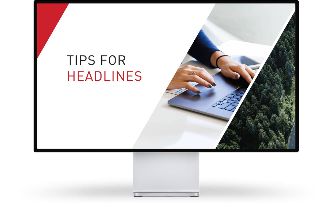 Writing Resources – The Canadian Press